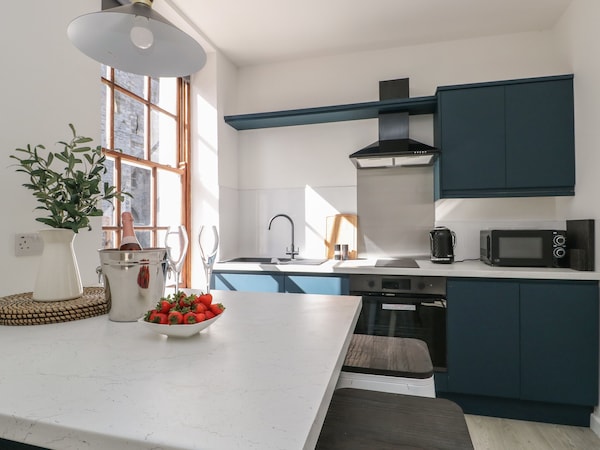 Llety Pen Deitsh 1 - Wales