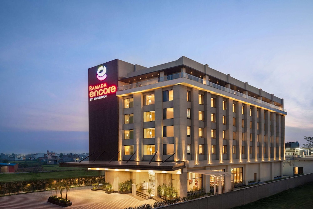 Ramada Encore By Wyndham Amritsar Airport - Amritsar