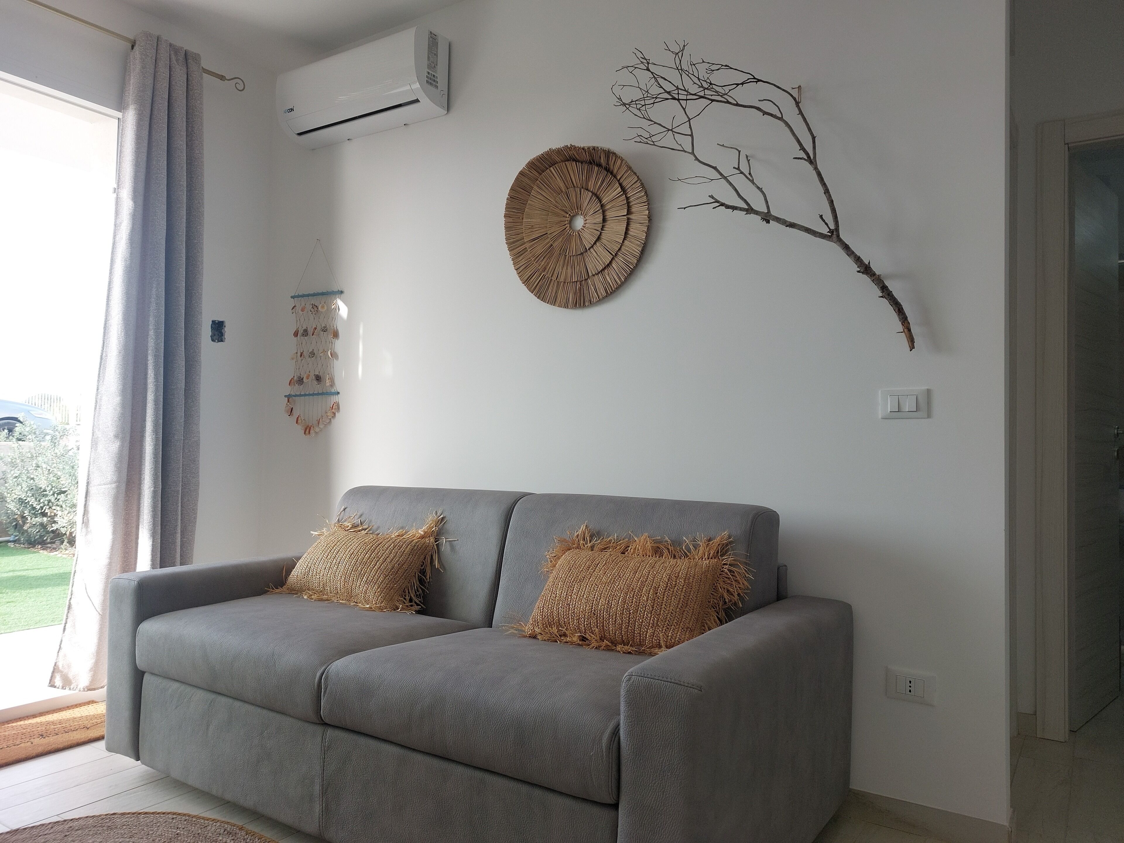 Apartment With Sea View - Marzamemi