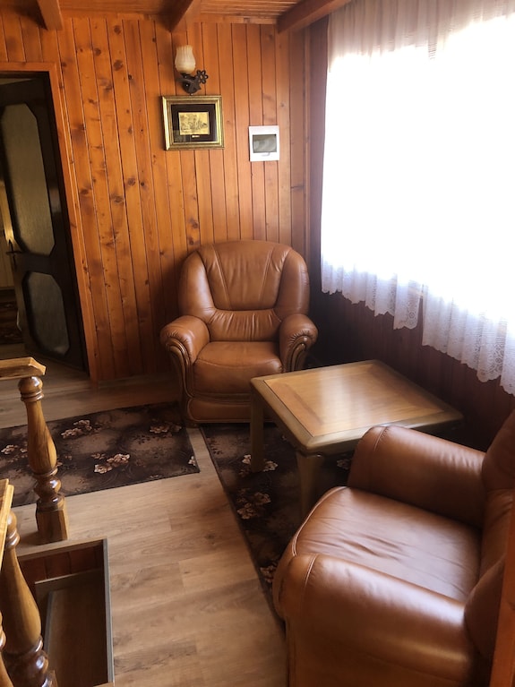 La Doar 3 Minute De Pârtia Olimpică Borșa Compex Maramures, Intr-un Loc Pitoresc - 트란실바니아