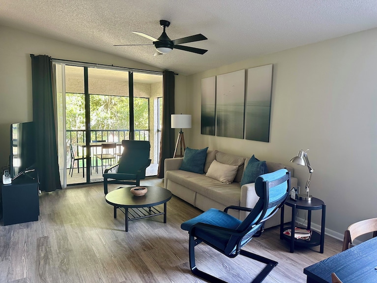 Ks-near Beaches And Img, Pool, Tennis, Pickleball, Shorewalk Condo 2 Bedroom/2 Bath - Bradenton, FL