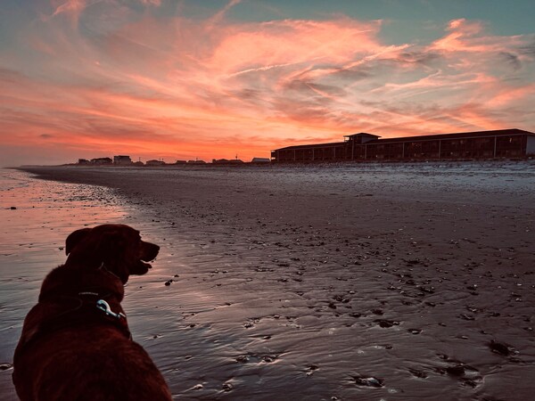 Sea Vista Motel - Topsail Beach, NC