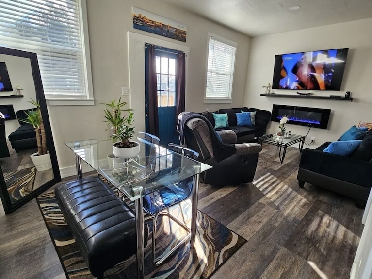 Oasis In North Sacramento - サクラメント, CA