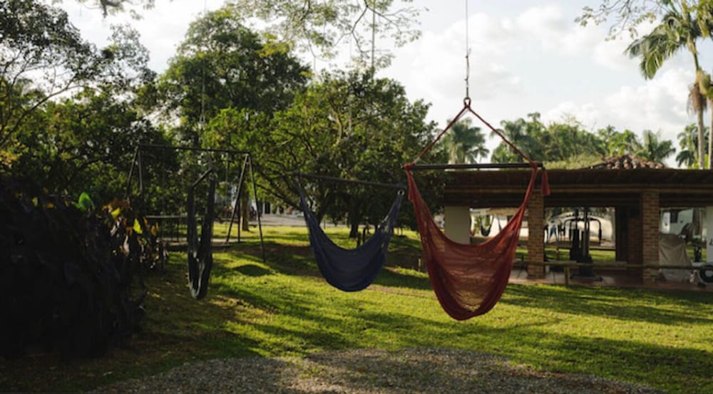 Hotel Rancho Eden - Armenia
