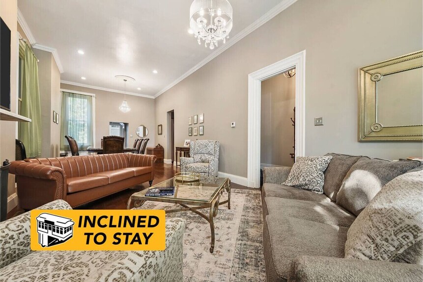 Near Stadiums, Casino, Museums. Large And Luxe. - Pittsburgh