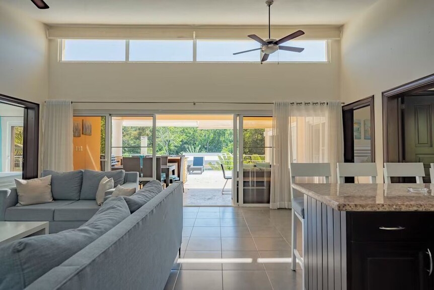 Beautiful 2 Bedroom Villa Located In The Heart Of Sosúa. - Sosúa