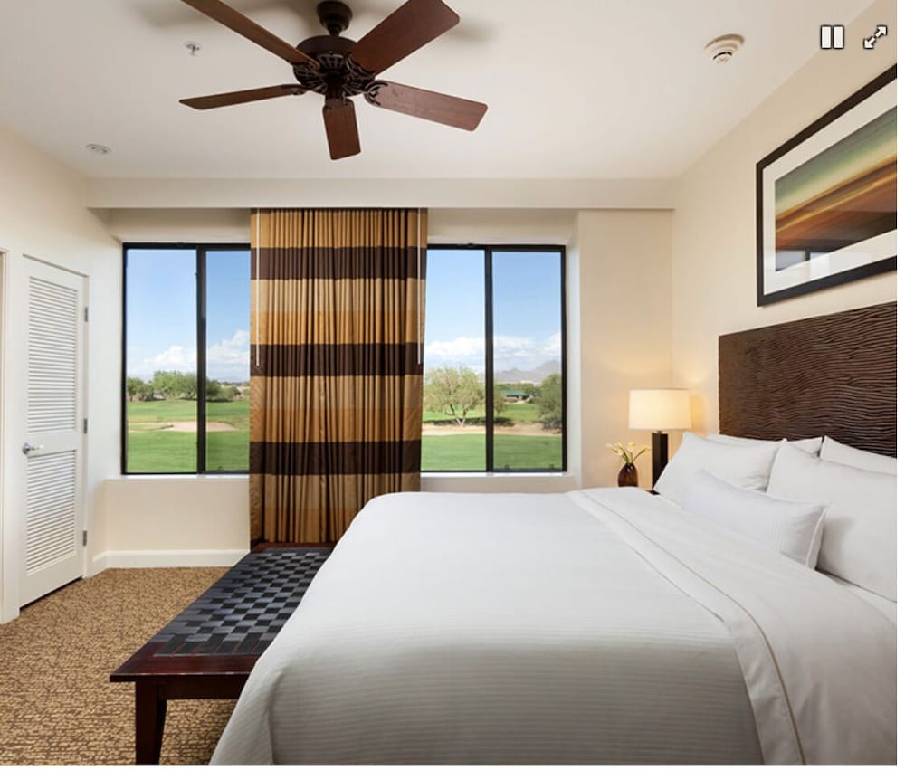 ONE-BEDROOM PREMIUM VILLA, 870 sq ft - Phoenix | Vrbo