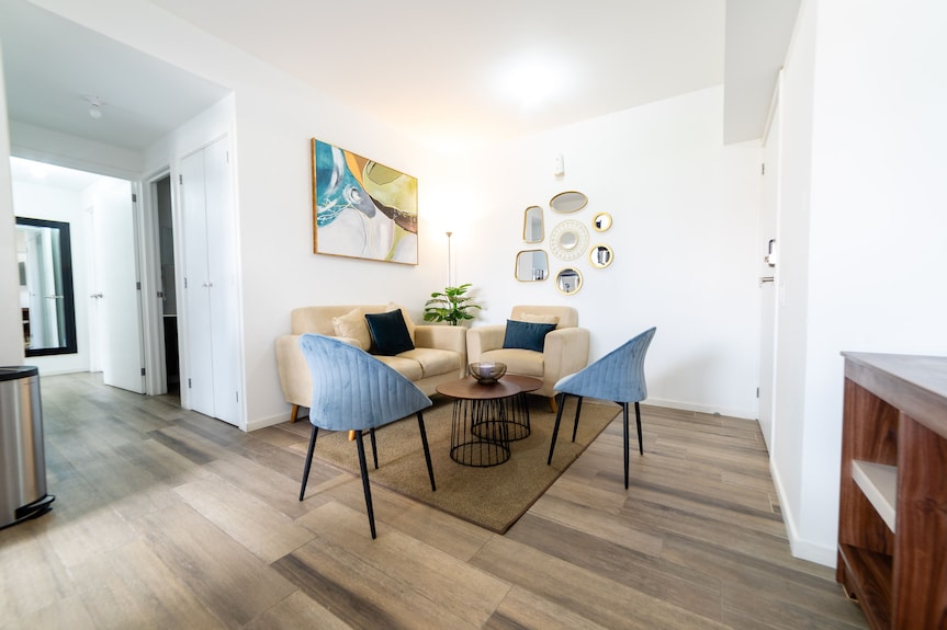 Apartamento Bonito Y Céntrico Con Buena Vista! - Chiapas