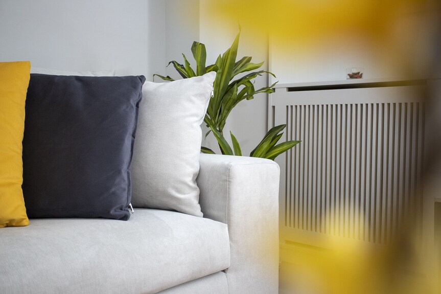 Kolonaki 2 Bedroom Balcony And Parking - 아테네