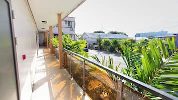 Terraço/pátio