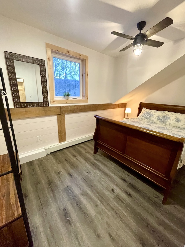 Luxury Ski Chalet - Okemo Killington - Ludlow, VT