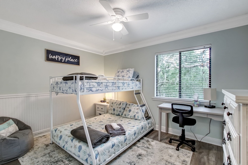 Amelia Island Relaxing 2 Bedroom Condo at Amelia Landings - Fernandina ...