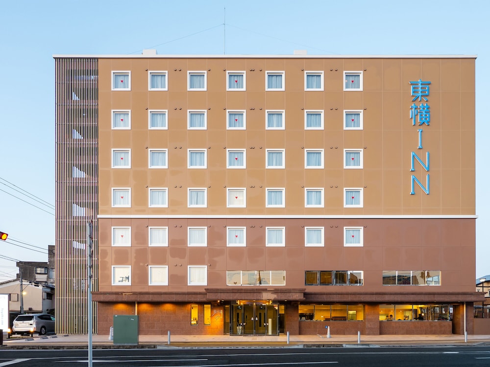Toyoko Inn Gotemba Ekimae - Gotemba