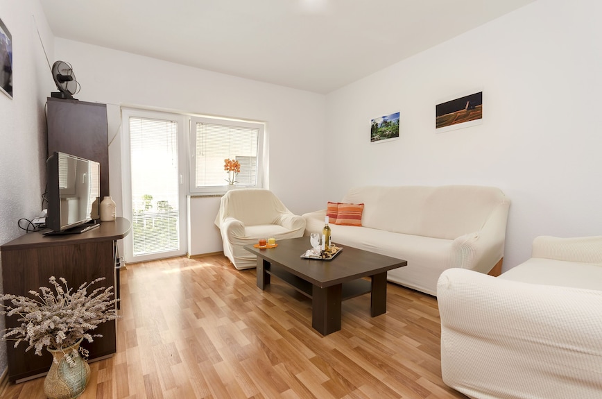 Appartement Orchid (97321-a1) - Vodice - Vodice