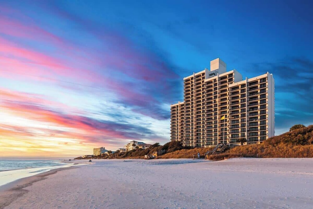 One Seagrove Place 0105 - Seagrove Beach | Vrbo