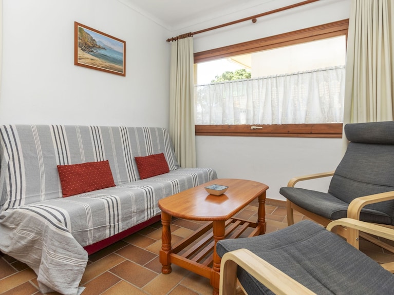 "Melis Ii M6-playa De Pals" By Interhome - Pals