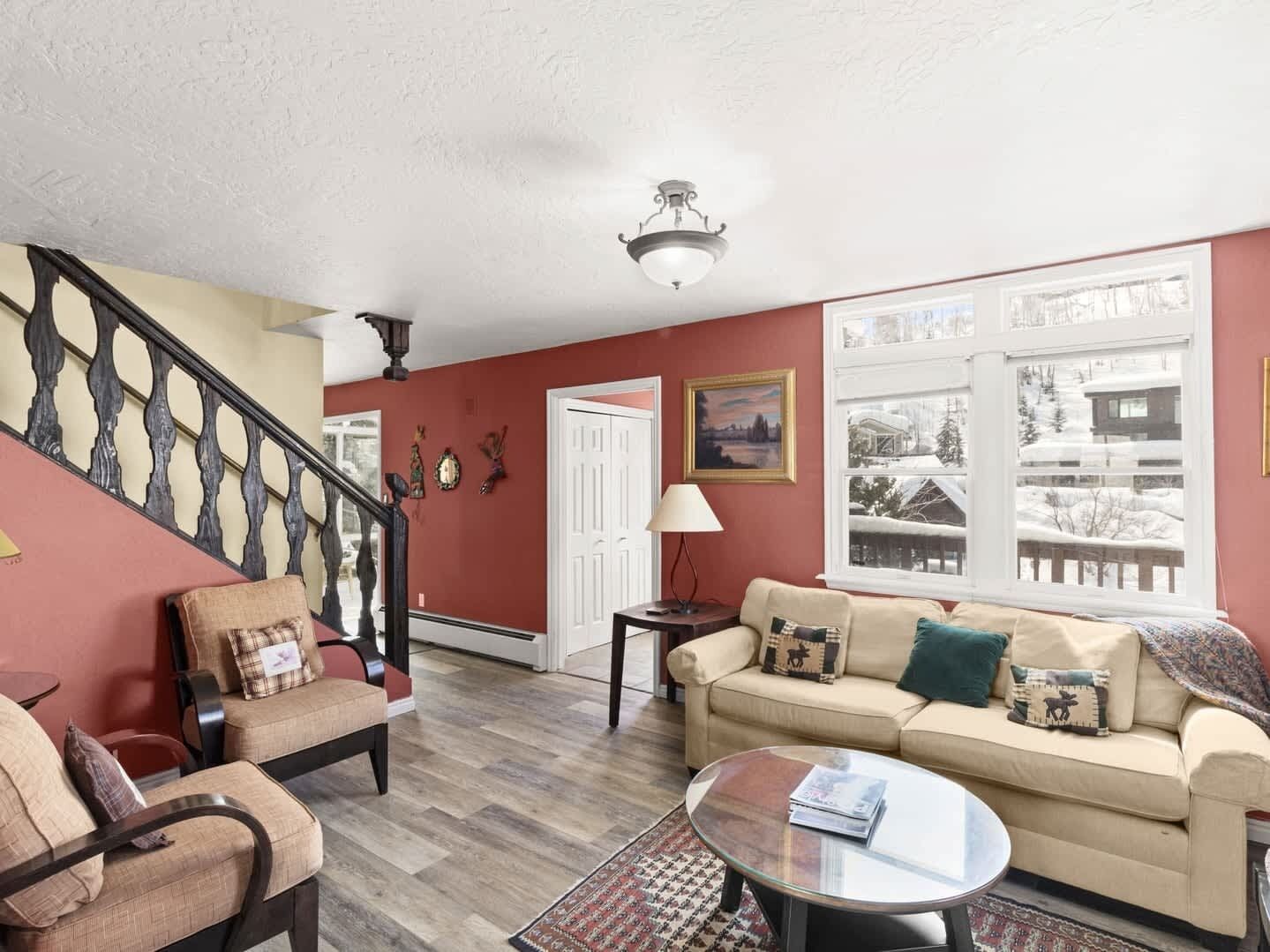 5br W\/hot Tub - Min To Ski Resort! - Park City, UT