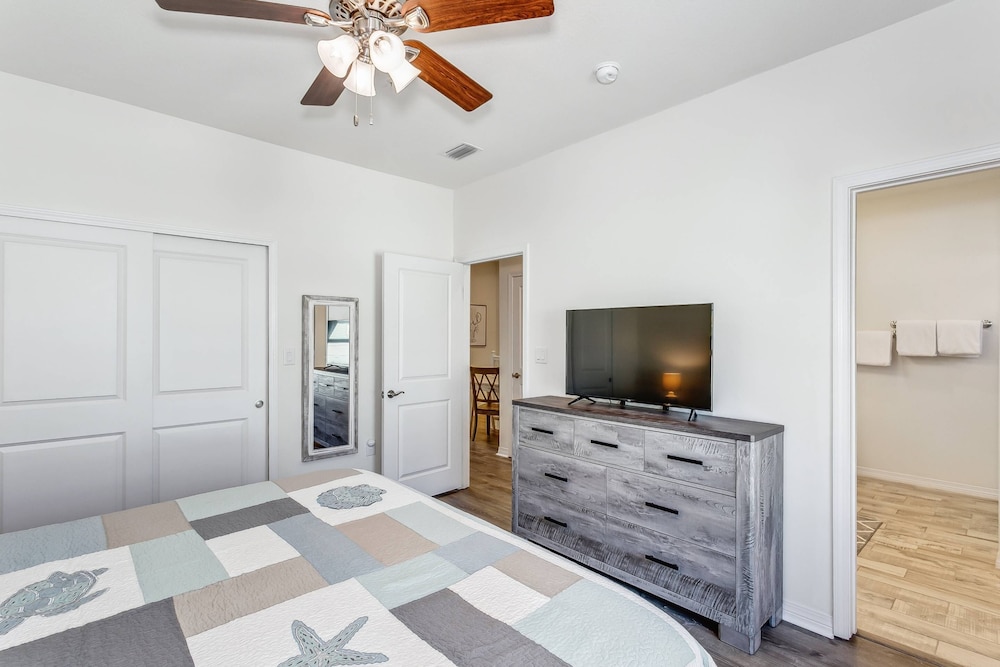3br Coastal Chic Townhouse | Ev Charger | Pools | Tennis | Beach Club|free Activities Including Golf - Perdido Key, FL