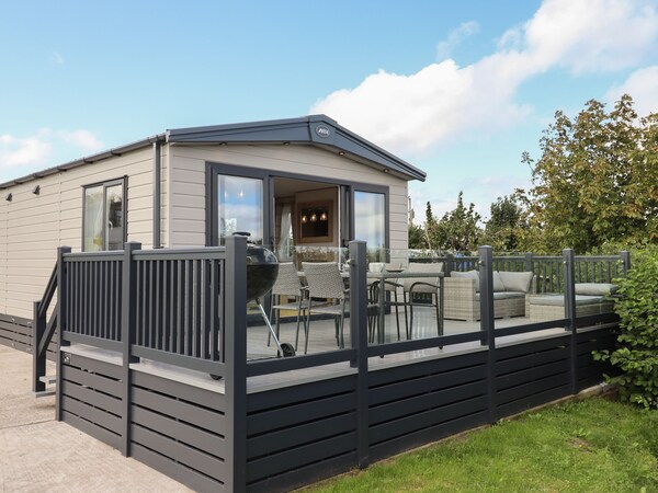 Hazel Lodge - Devon