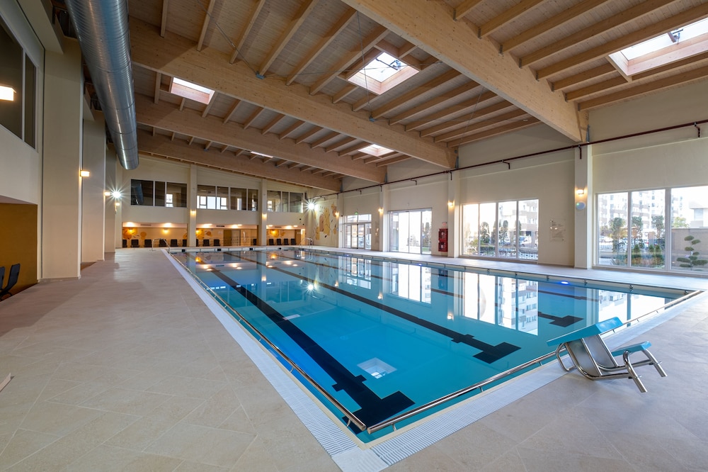 Fiald Hotel & Spa - Bacău County