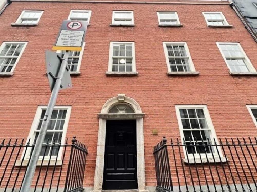 Merrion Square Studios - Fingal