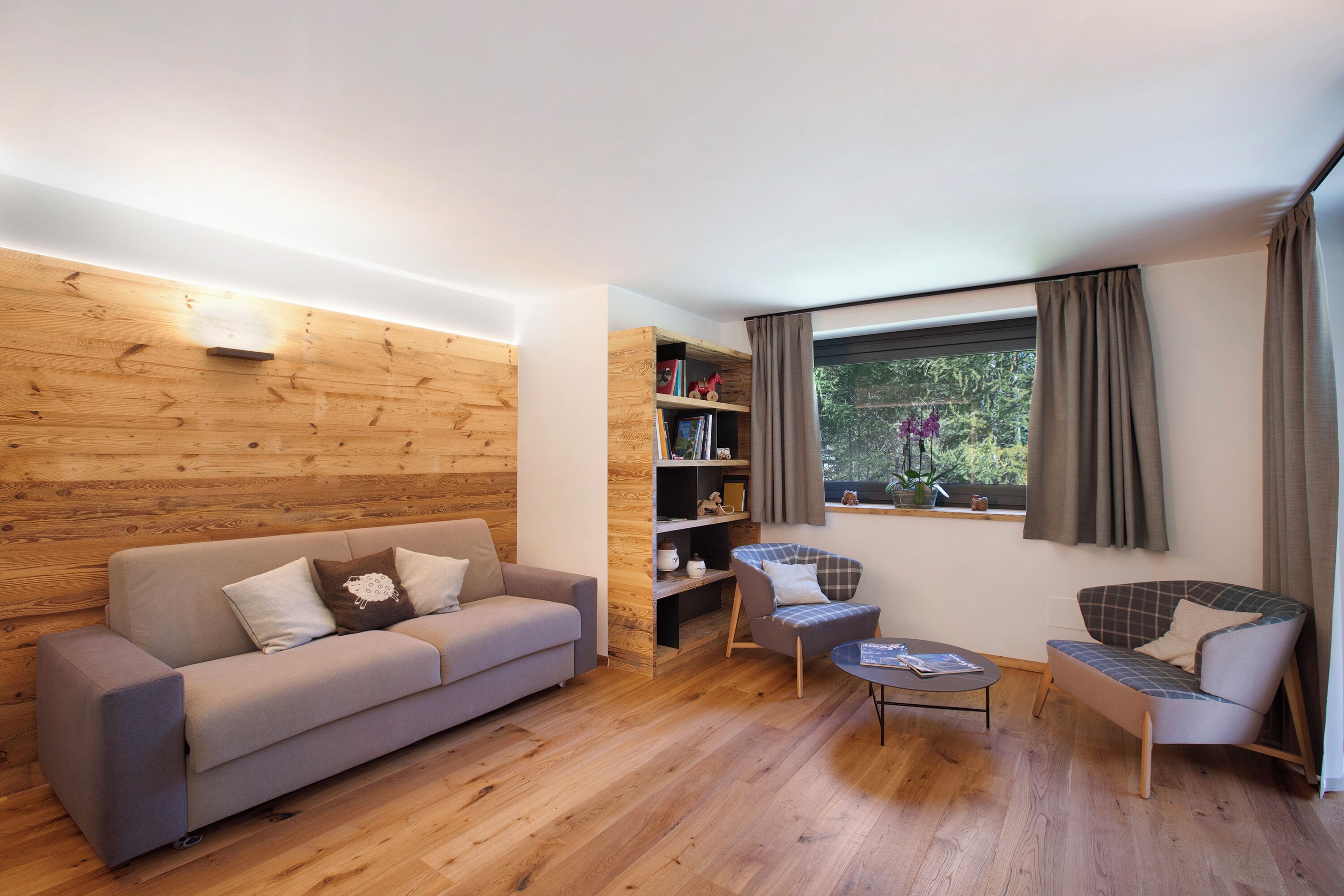 Appartamento 'Valgrisa Mountain Lodges 2' Con Vista Sulle Montagne, Terrazza Privata E Wi-fi - Valgrisenche