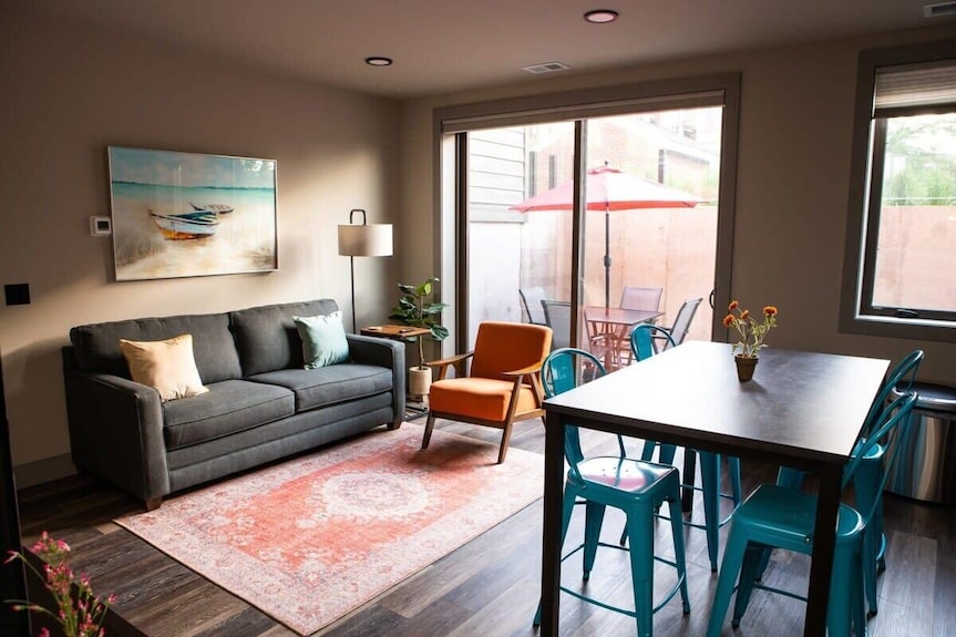 Modern State Unit 2 - Traverse City