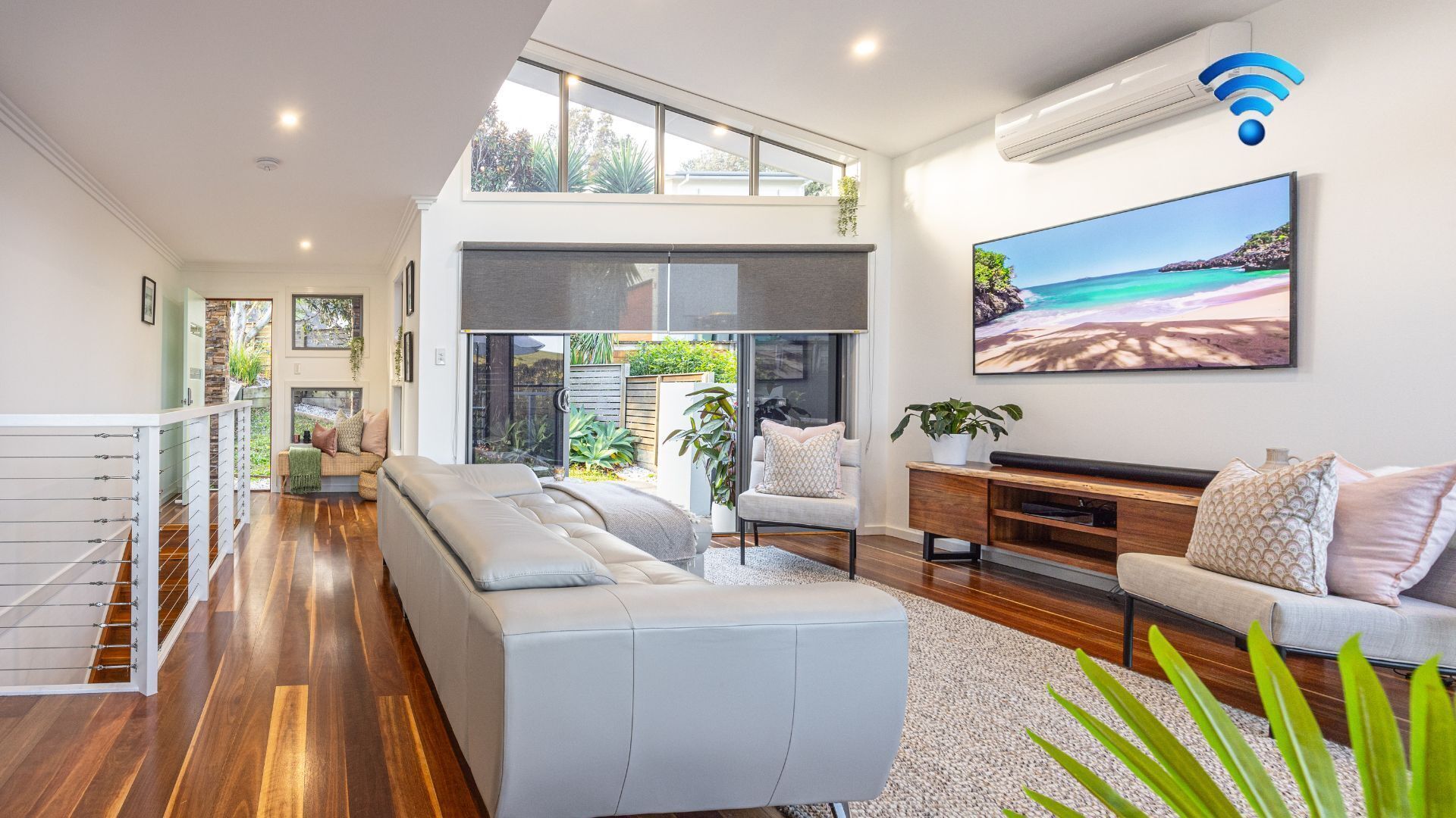 Wanna Wanna Beach House  Stunning Ocean And Mountain Views - Gerringong