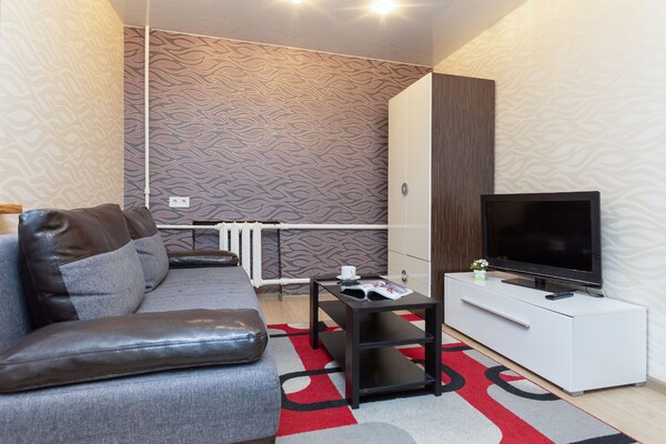 Beautiful Apartments In Modern District - Minsk