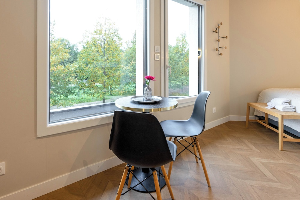 Appart Hôtel Coraline - Genas Lyon Eurexpo - Rhône-Alpes