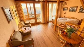 Quarto Duplo ou Twin Superior (Free Access to Sauna)