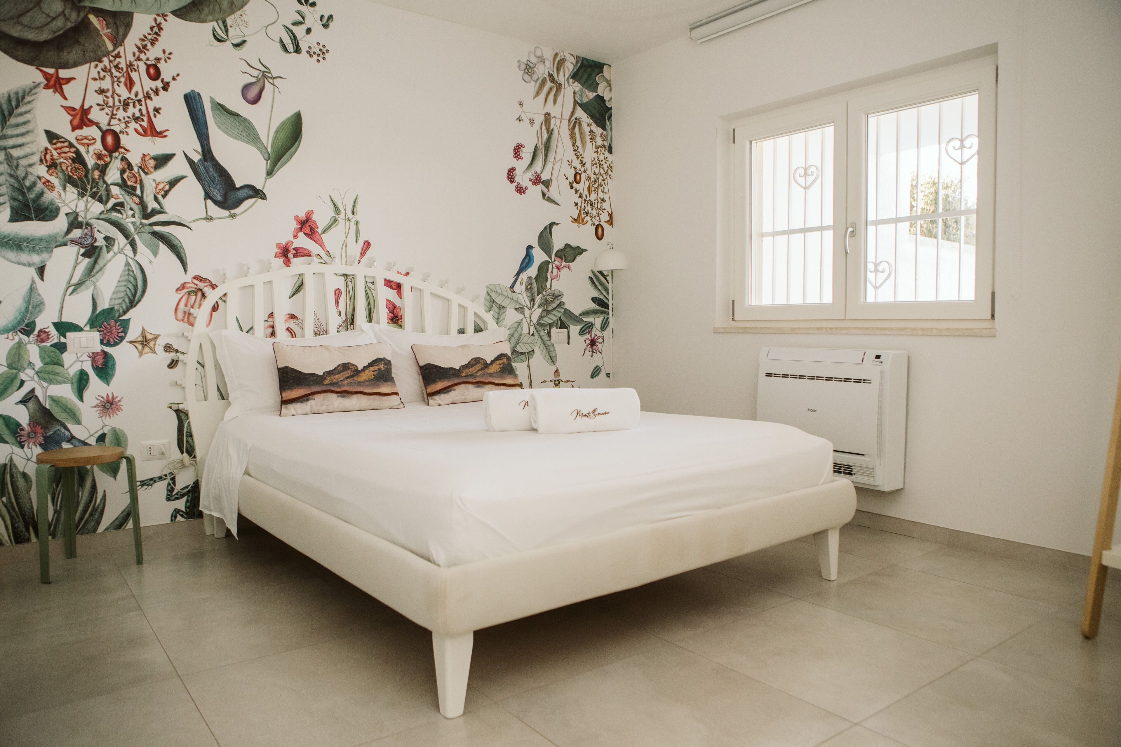 Quarto clássico | Wi-Fi de cortesia