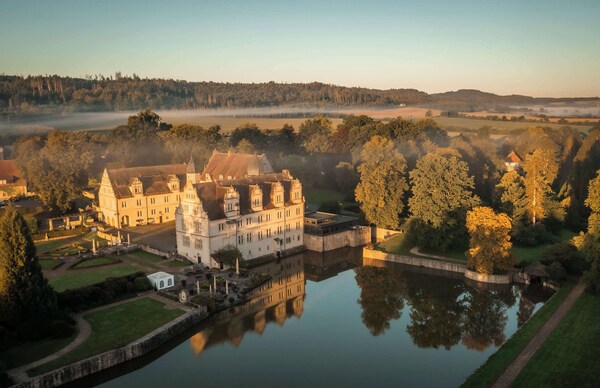 Schlosshotel Münchhausen - Hamelin