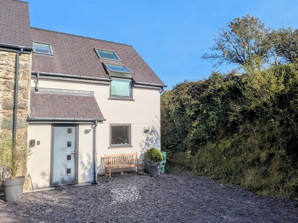 Hen Gapel - Anglesey