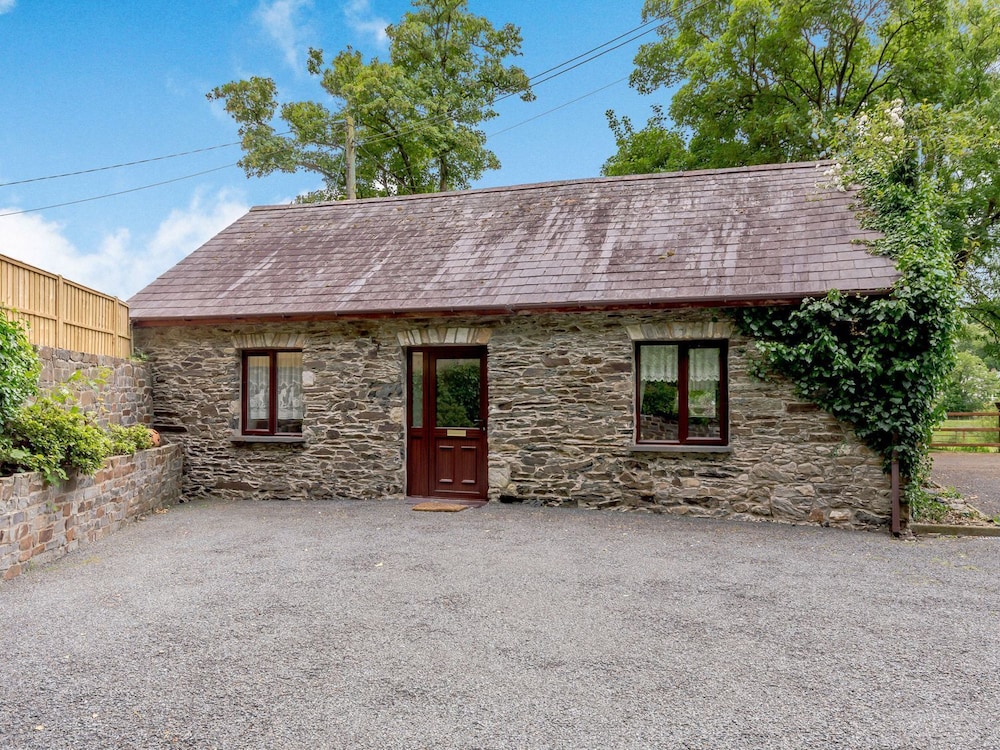 The Stable - Carmarthenshire