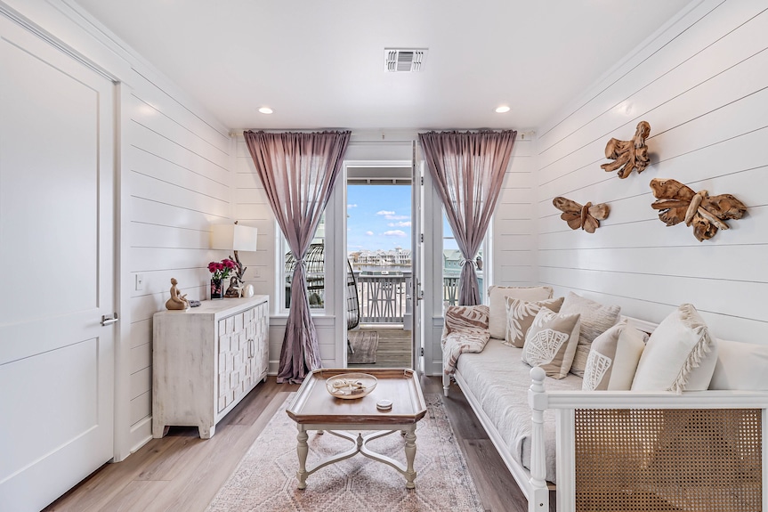 Colorful, 3-story Home@cinnamon Shore South Near Beach & Resort Amenities! - Corpus Christi, TX