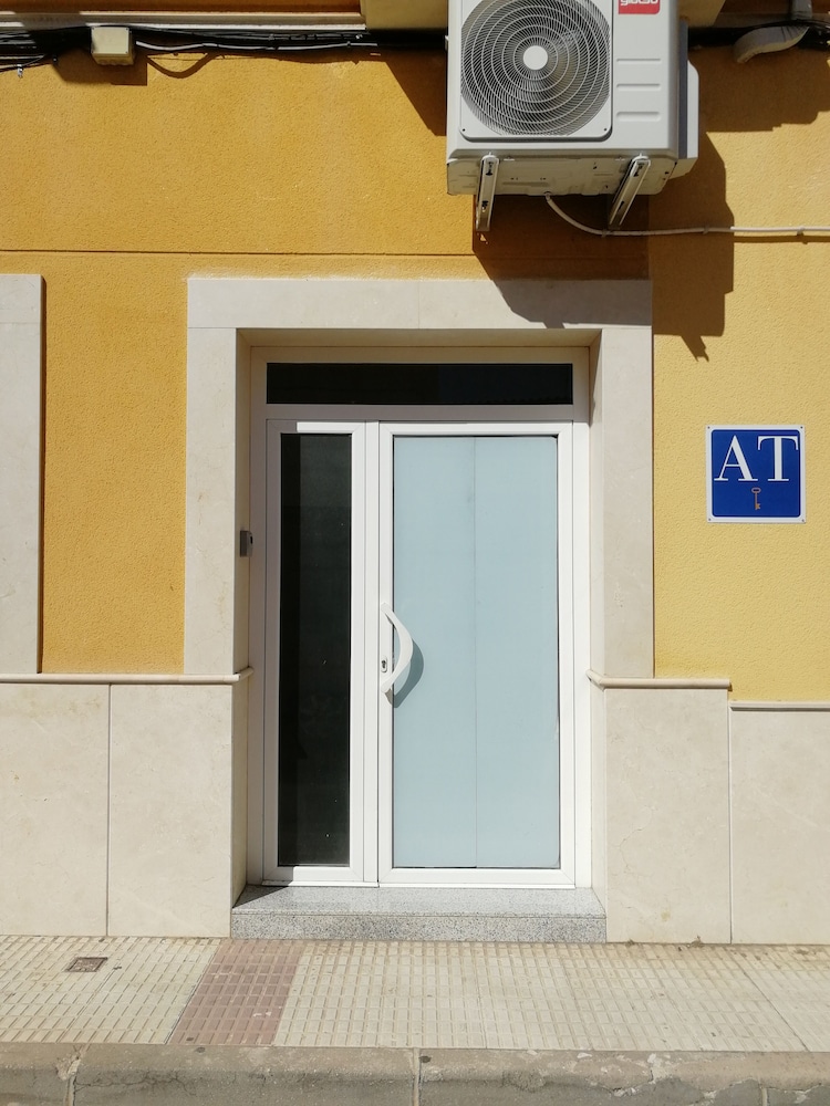 Apartamentos La Unión - Arroyo de la Luz