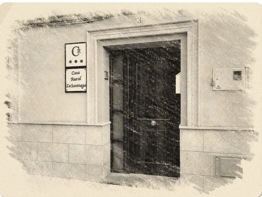 Casa Rural La Santiaga - Arroyo de la Luz