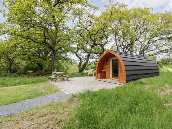 Conwy Pod - Penrhyndeudraeth