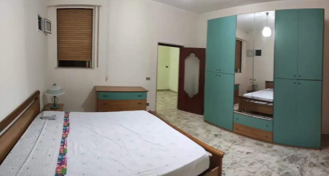 Apartment In The City, 7 Min From The Beach And 50mt From All The Supermarkets. - Barletta