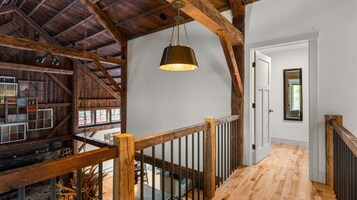 Apartamento em Condomínio Fechado, 3 quartos | Interior