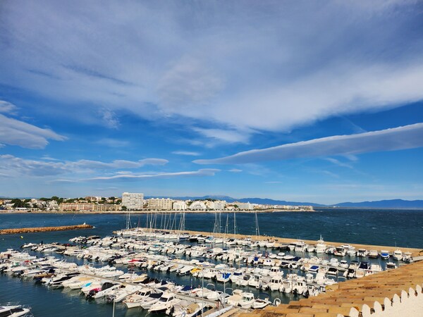 Solo Atico Guest Suites - L'Escala