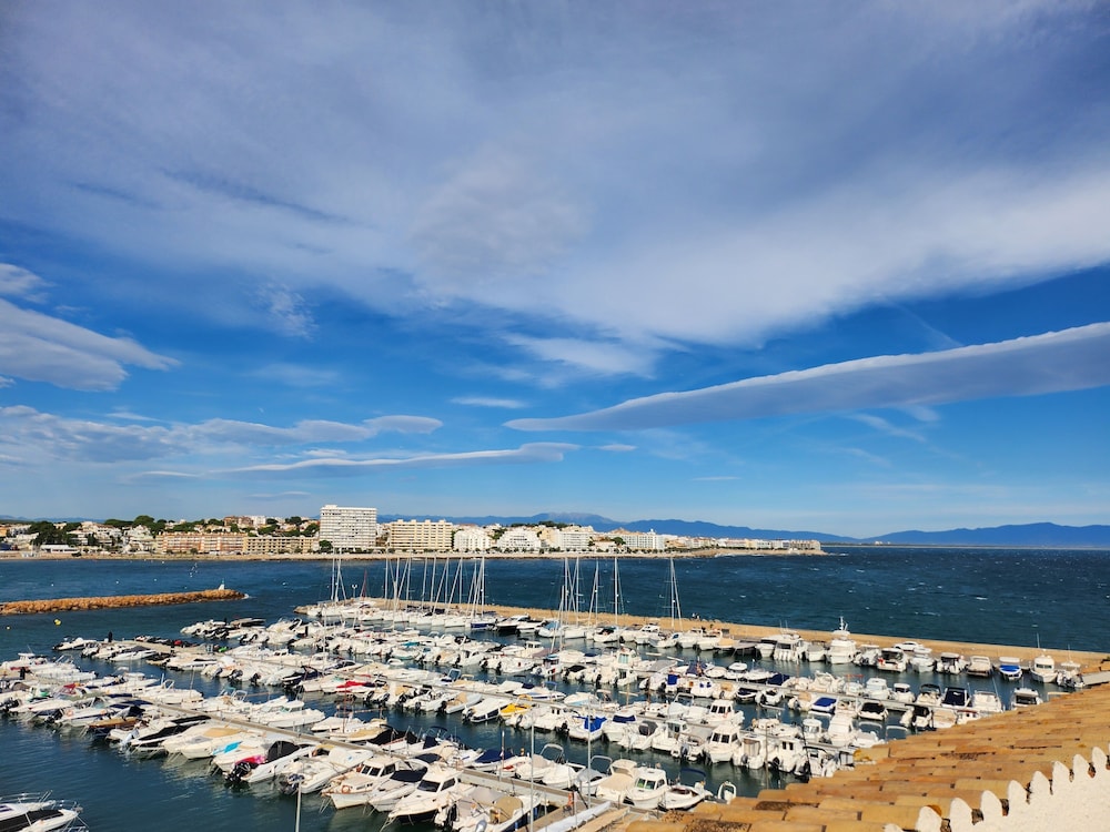 Solo Atico Guest Suites - L'Escala