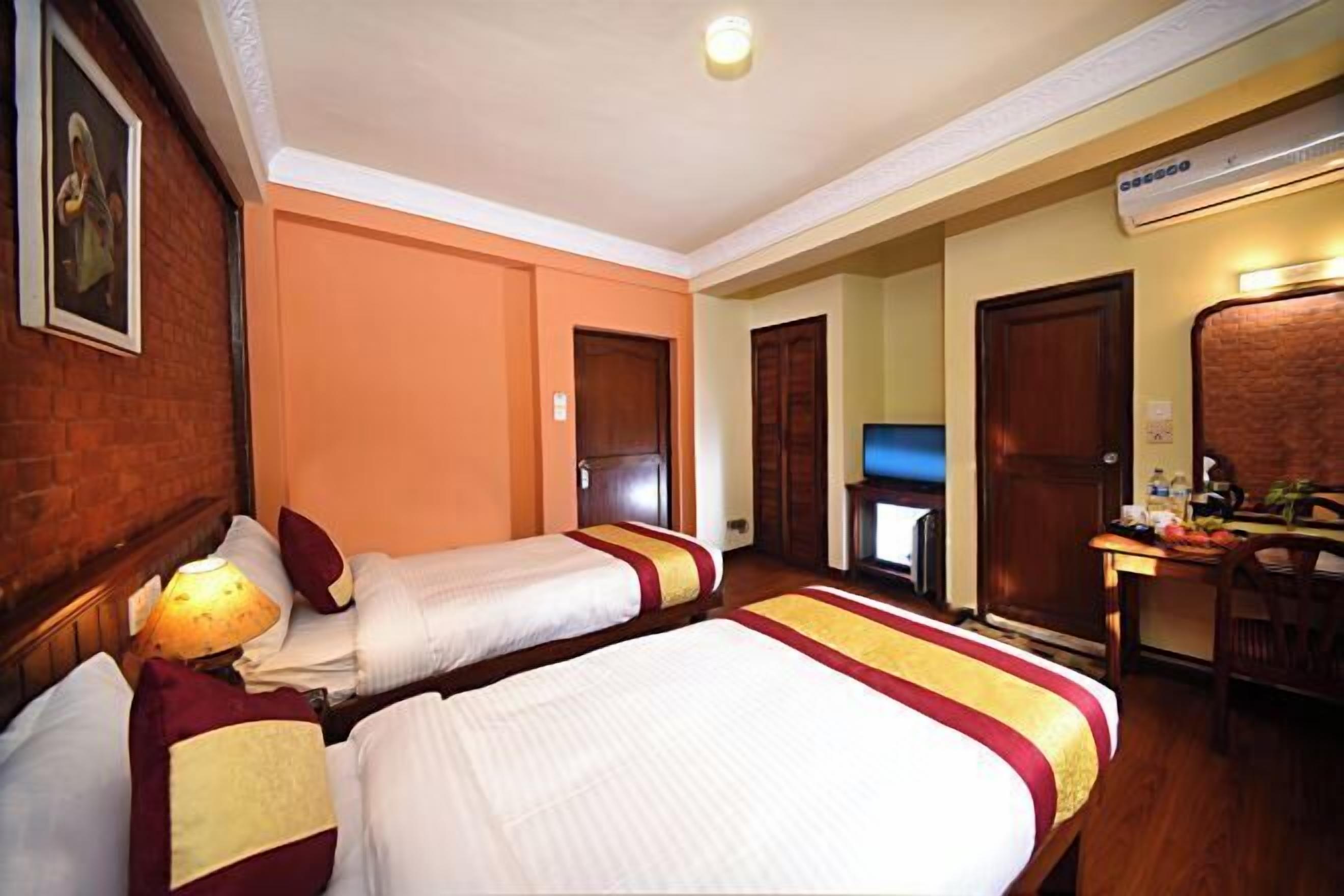 Roupa de alta qualidade, secretária, Wi-fi grátis 