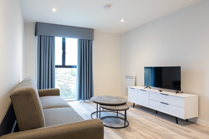 Guestready - Encantadora Escapada En Liverpool - Liverpool