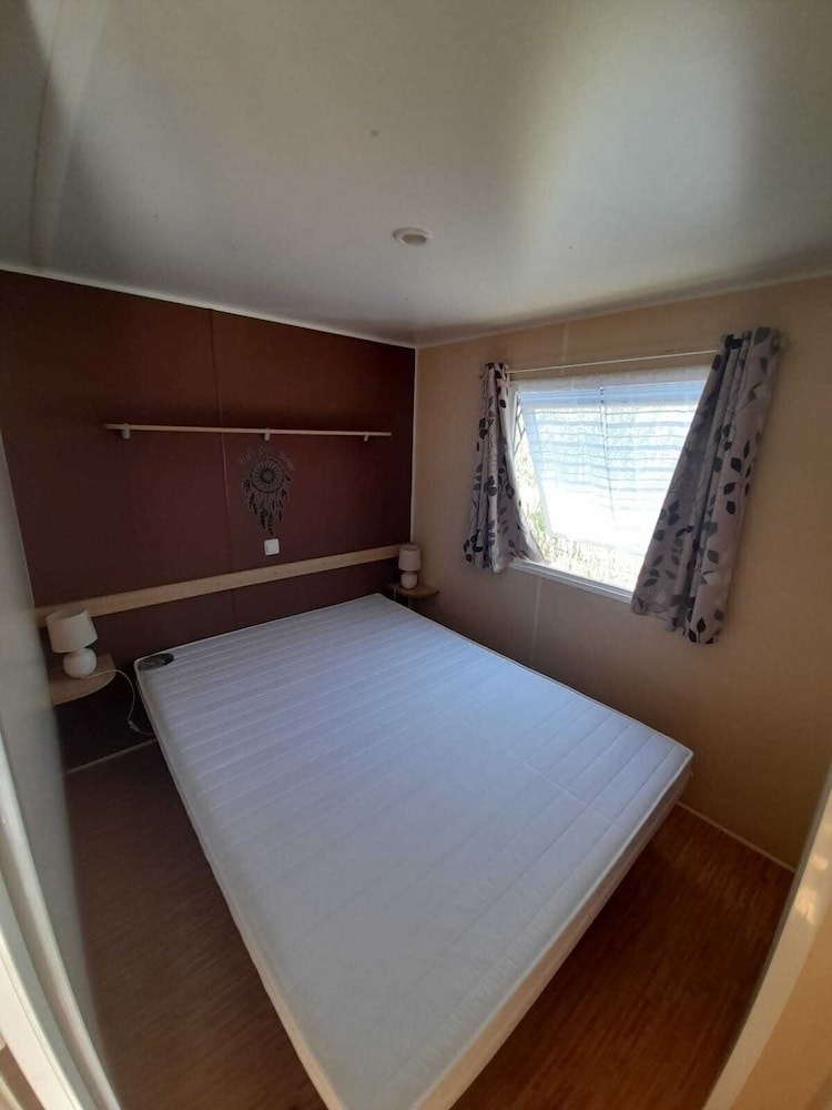 Chalet Spacieux Avec Terrasse Meublée - Roquebrune-sur-Argens