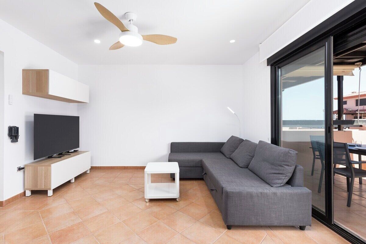 Home2book Casa Etone, Bbq, Terrace & Pool - Fuerteventura