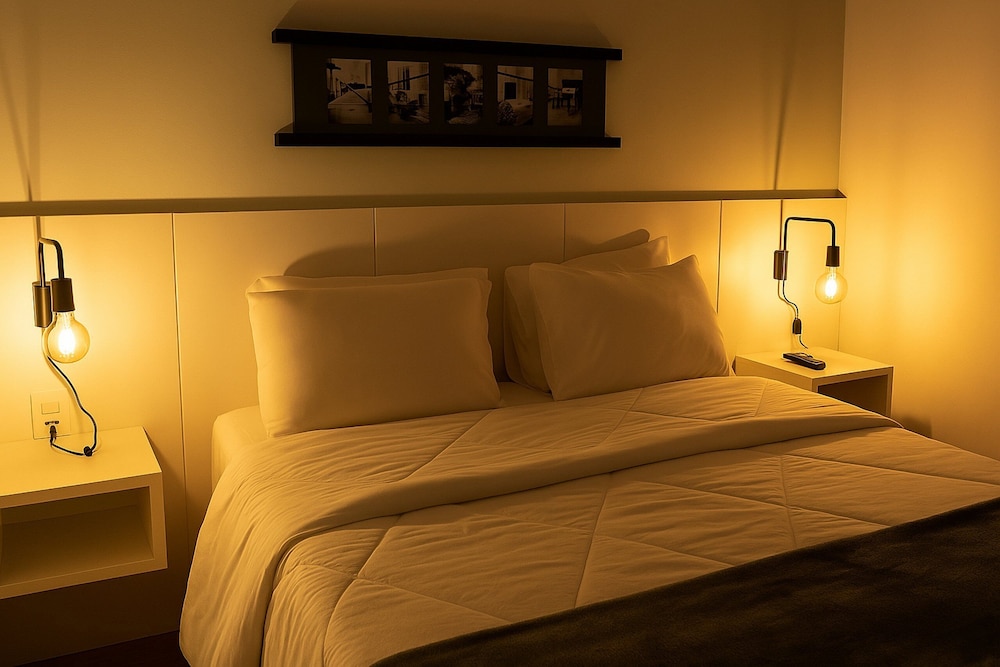 Elegance Suites Alvorada - São Paulo