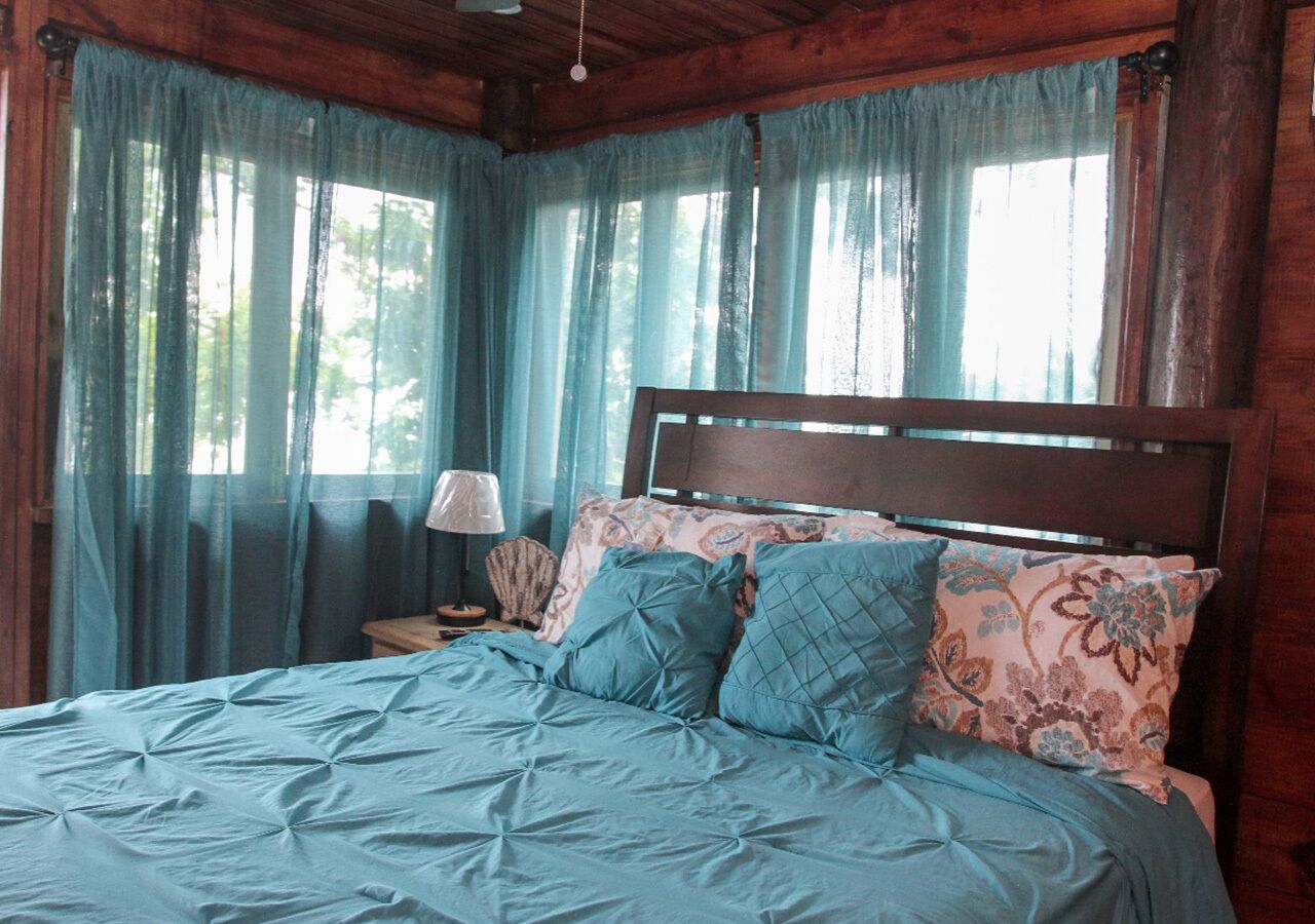 Bella Vista Cedar Bungalow - Montego Bay