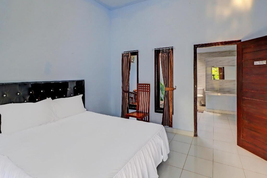 Escrivaninha, Wi-Fi de cortesia, roupa de cama